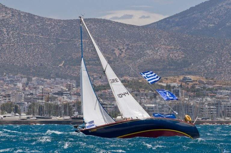 Ιστιοπλοΐα Ανοιχτής Θάλασσας – Noam.gr
